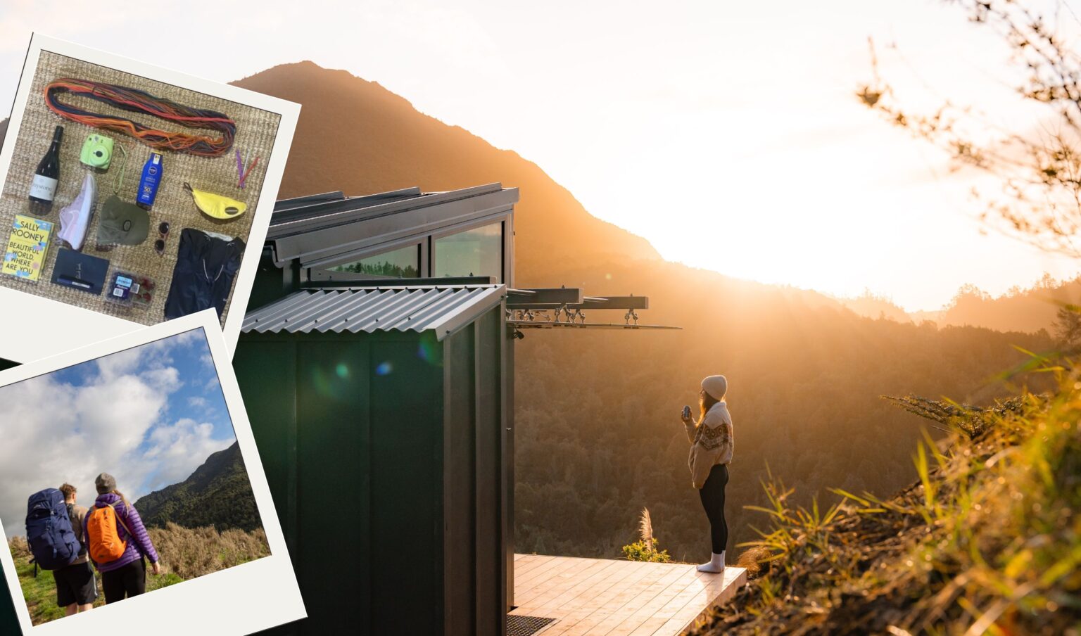 10 Essentials to put on your PurePods packing list - PurePods