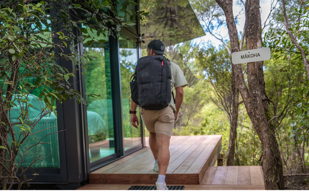 Introducing Mākoha PurePod - PurePods